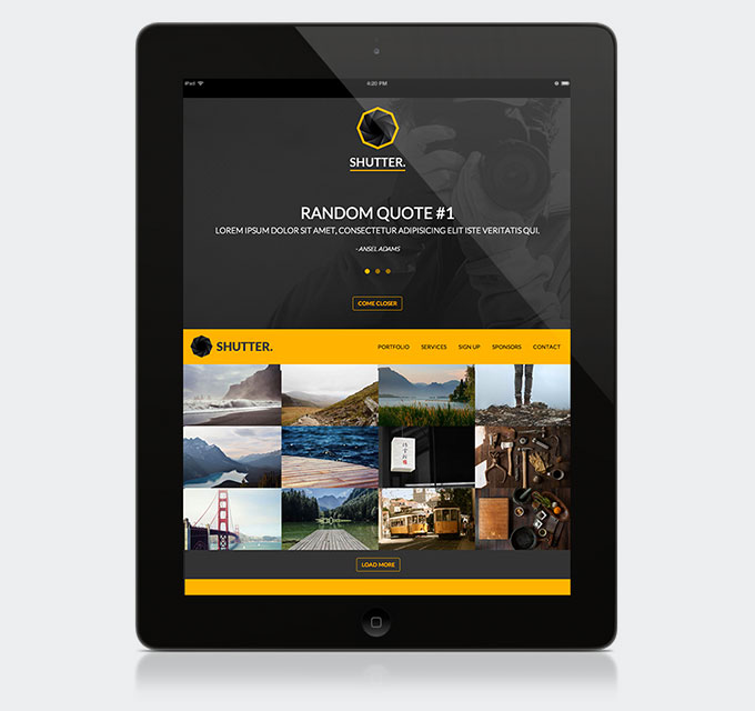 Egan Web Design - Web Design & Development